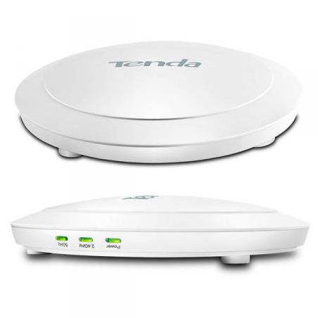 TENDA W900A ACCESS POINT WIFI DUAL BAND TECHO 1645
