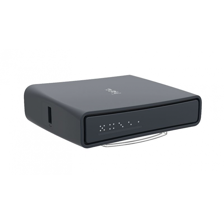 MIKROTIK ROUTERBOARD HAP AC LITE TOWER 636