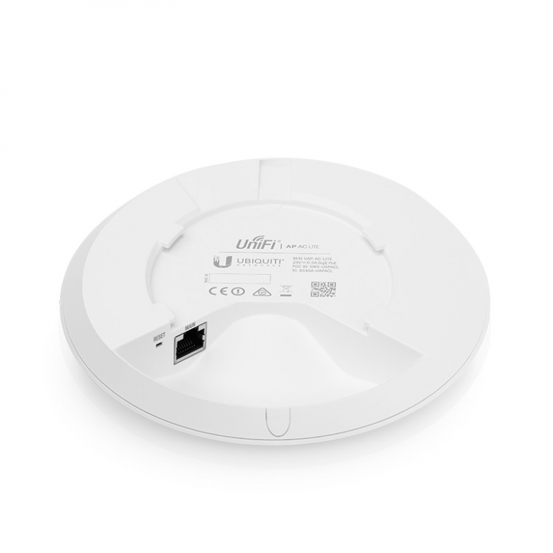 UBIQUITI ACCESS POINT AC LITE 651