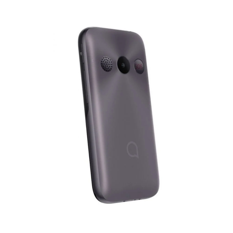 TELÉFONO MÓVIL ALCATEL 20.19G METALIC GRAY 1368