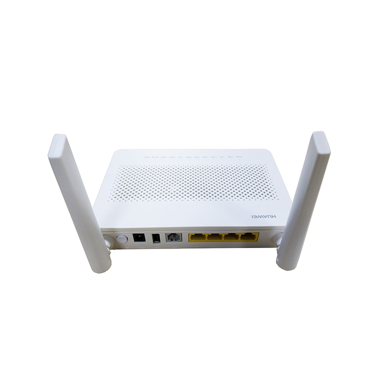 GPON / EPON HS8546V5 4GE LAN + 1POTS + 1USB + 2,4G y 5G dua
