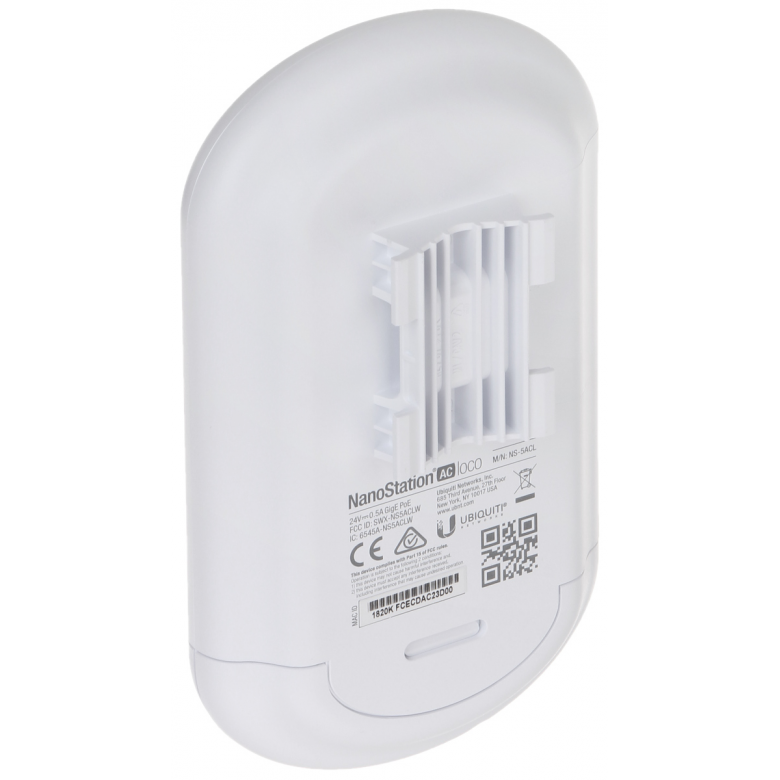 UBIQUITI NANOSTATION LOCO AC 578