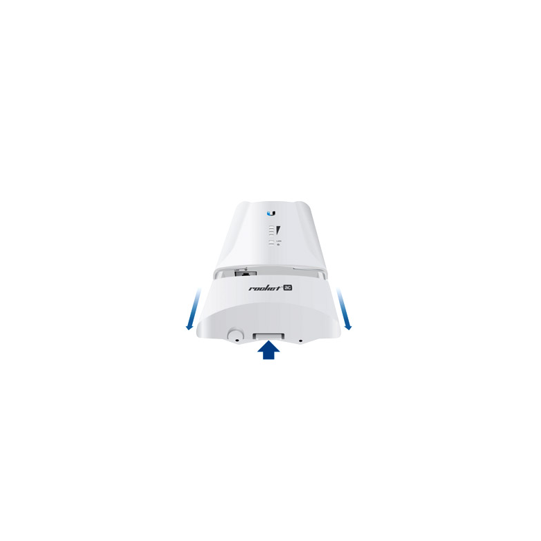 UBIQUITI ROCKET M5 AC LITE 615