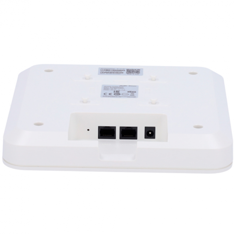 RG-RAP2200F AP REYEE Omnidireccional WIFI 5 POE 10/100Mbps E