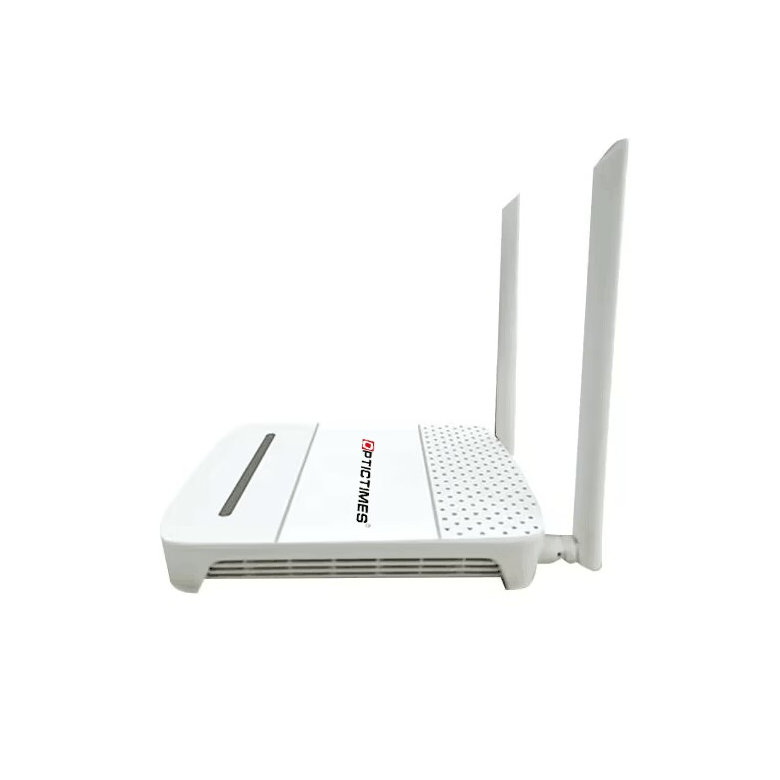 ONT RX8414CDW VOIP doble banda 2.4GHz hasta 300Mbps y 5GHz h