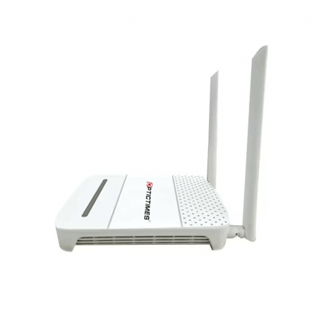 ONT RX8414CDW VOIP doble banda 2.4GHz hasta 300Mbps y 5GHz h