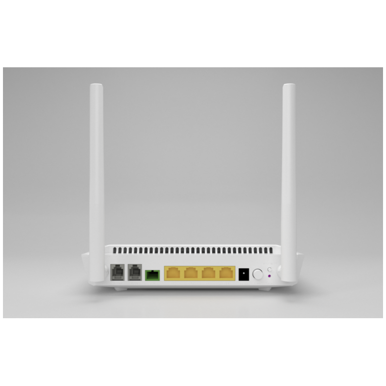 NCGP744GVR Nucom ONT GPON 11ac 2x2 2307